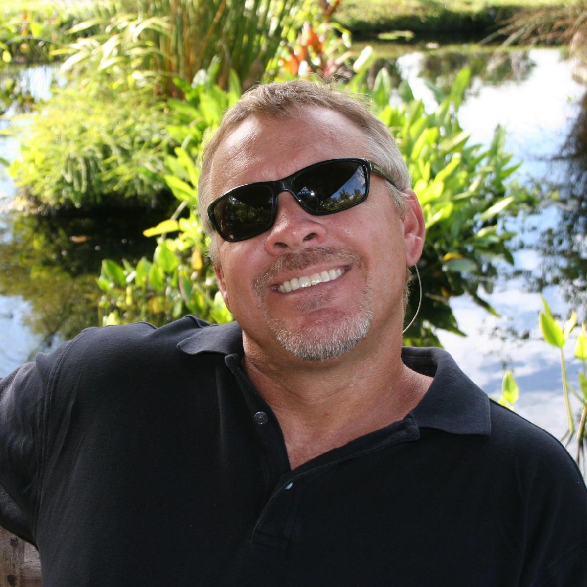 About – Dave Dagostino